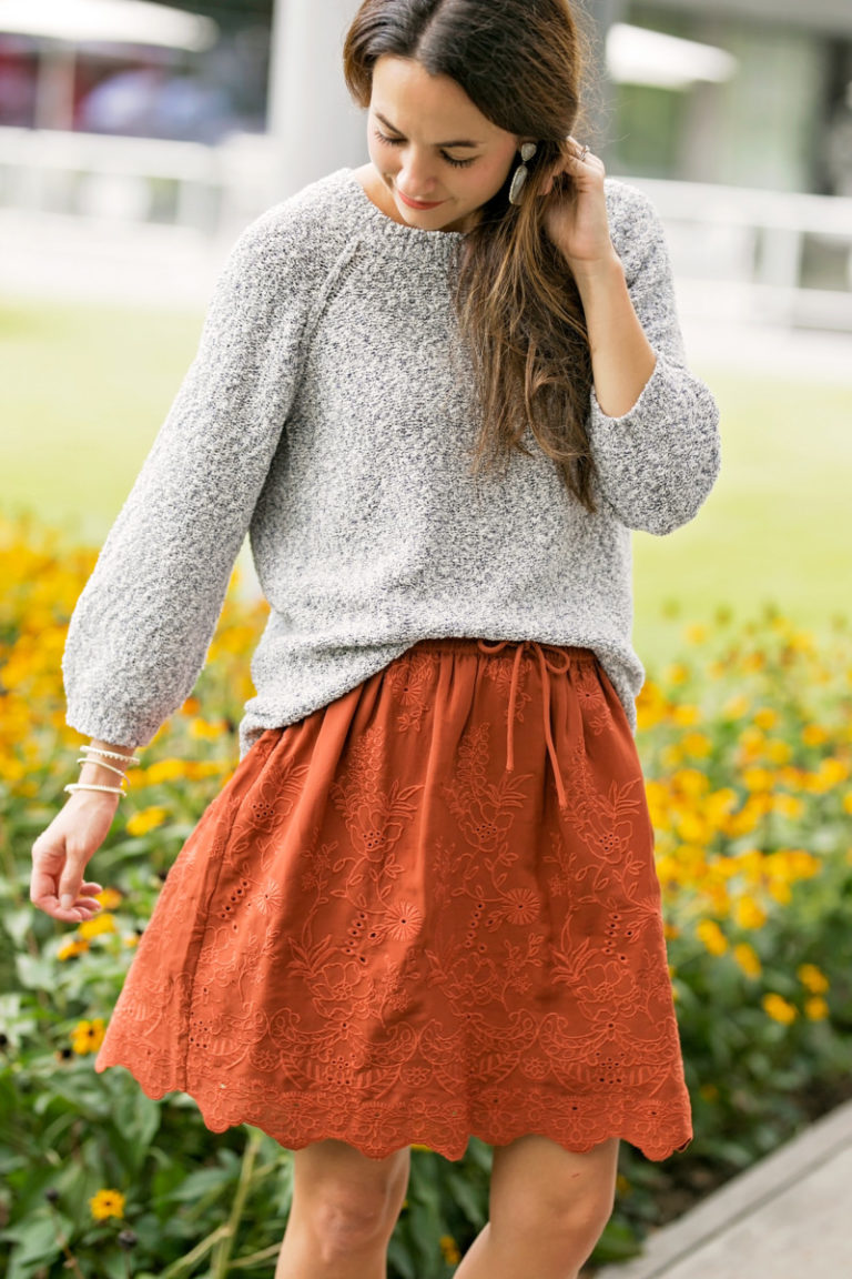 National Sister's Day- Meet Adria - The Miller Affect